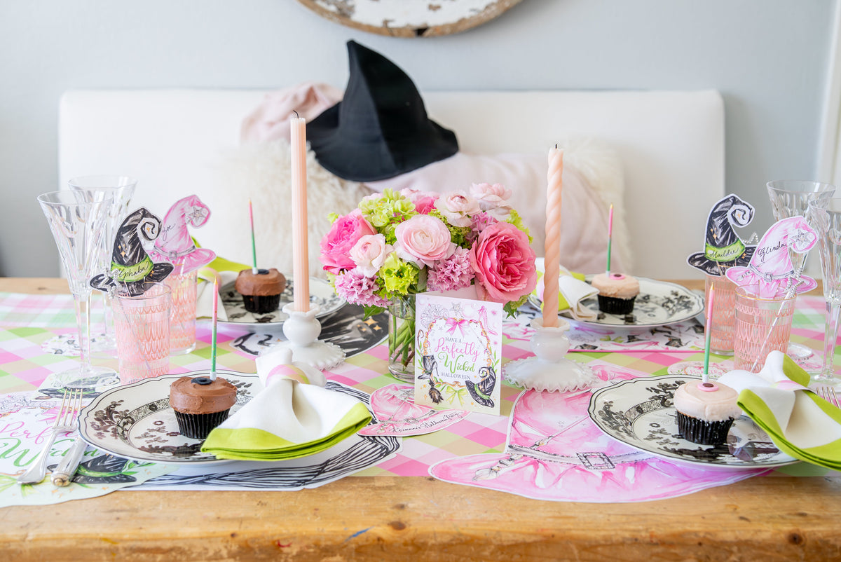 Perfectly Wicked – RosanneBECK Collections