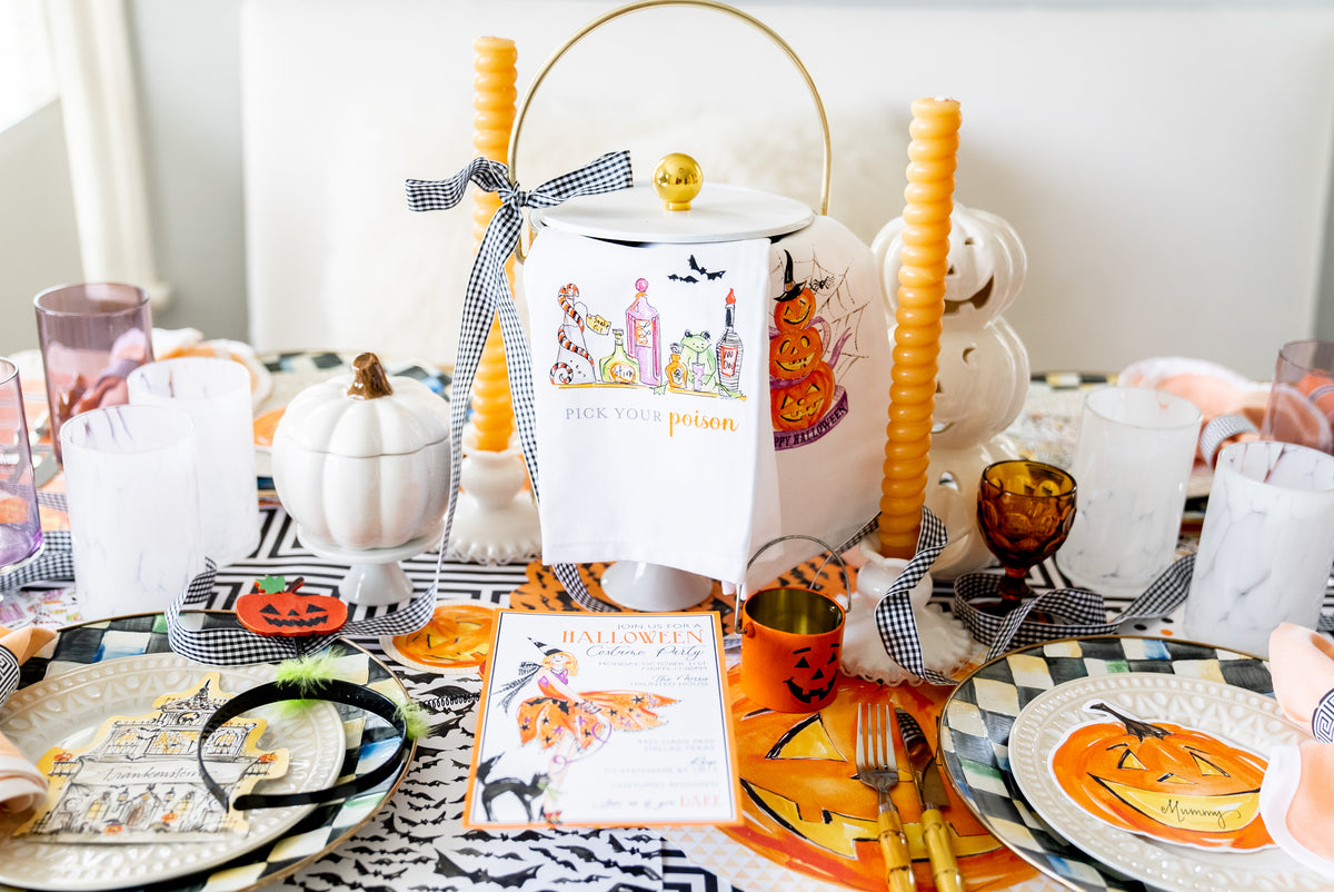 Halloween – RosanneBECK Collections