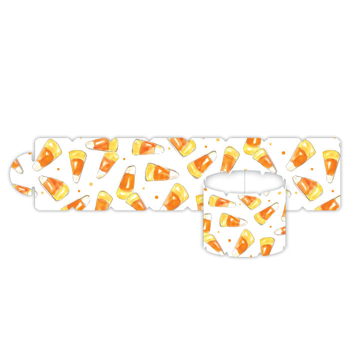 Candy Corn Napkin Rings – RosanneBECK Collections