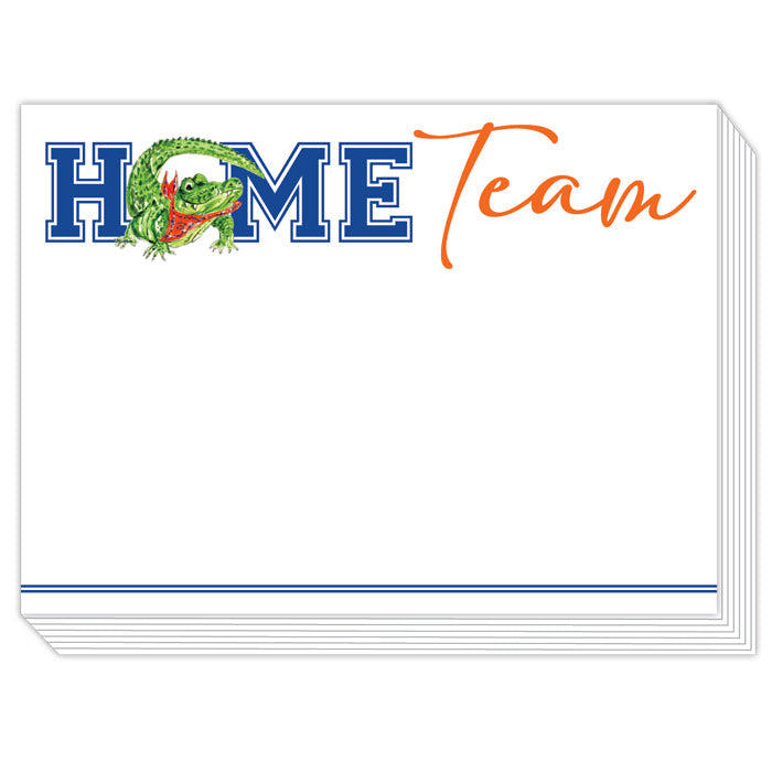 Gator Slab Pad – RosanneBECK Collections