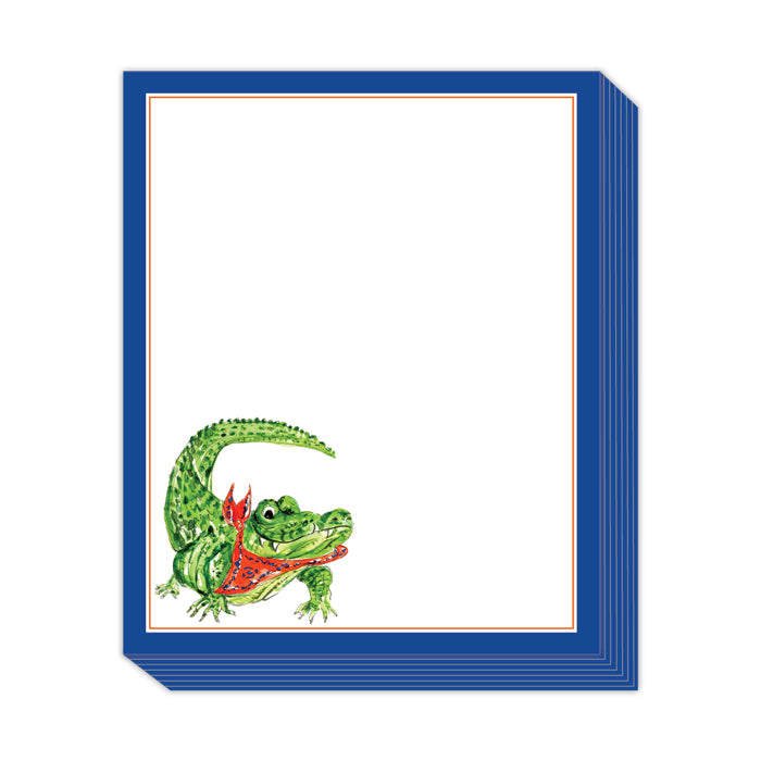 Gator Stack Pad – RosanneBECK Collections