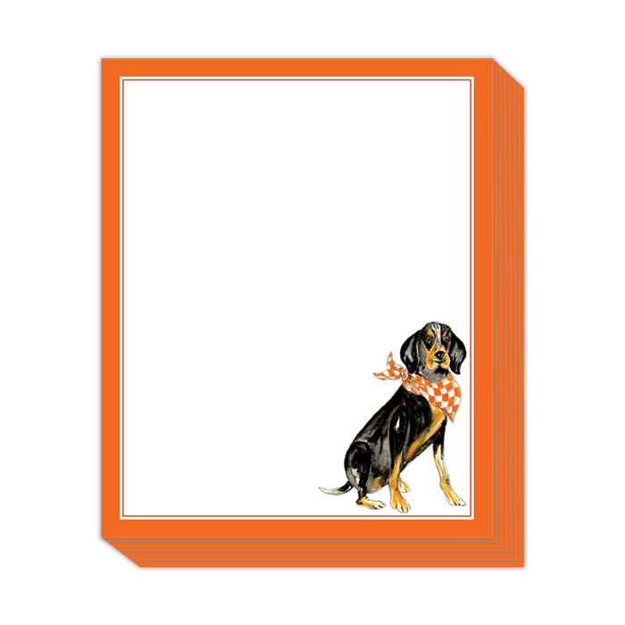 Coonhound Stack Pad – RosanneBECK Collections