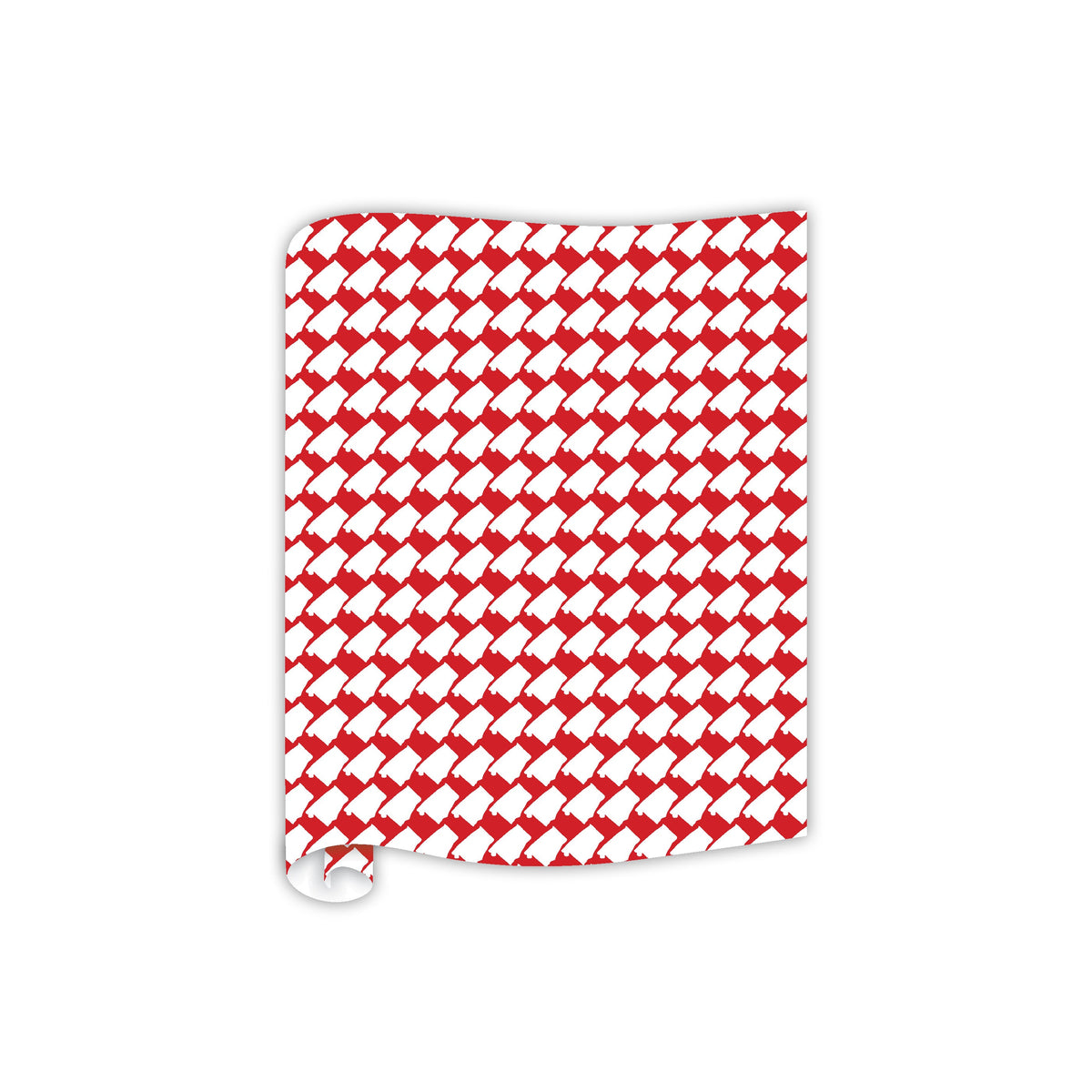 Honey+Hank Red Alabama Table Runner – RosanneBECK Collections