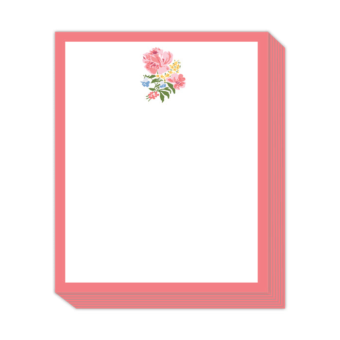 Madcap Cottage Island Floral Stack Pad – RosanneBECK Collections